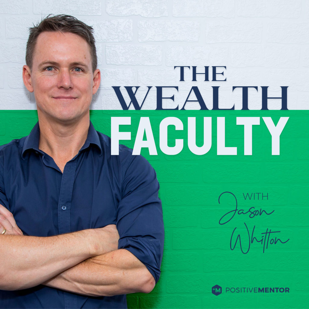 TWF 5: Tim Forrester and Michael Hurley on Wealth, Passion ...