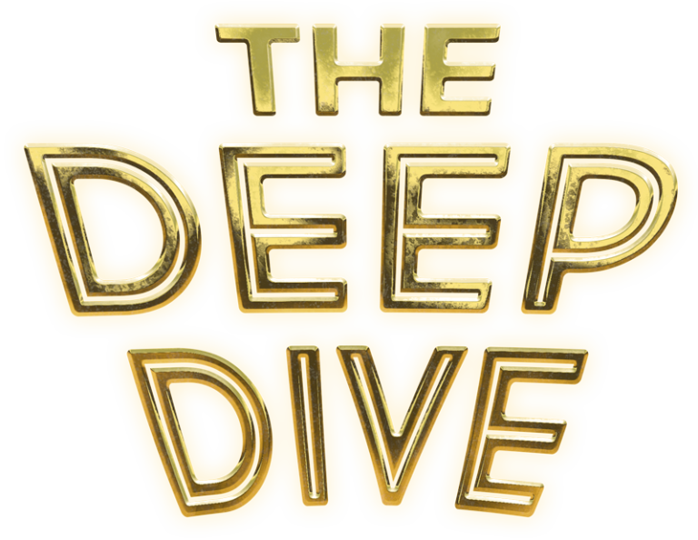 Deep Dive - Replay - Positive Mentor